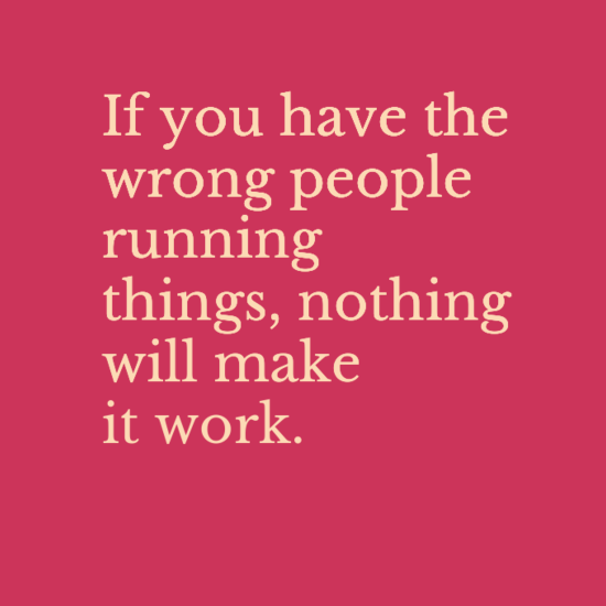 Business | Bob Hazard